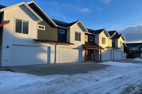 Bozeman Rental Management | For Rent | Peak Property Real Estate